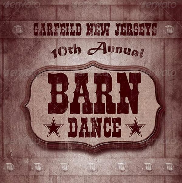 Dance Flyer Template - 25+ Free & Premium Flyers Download